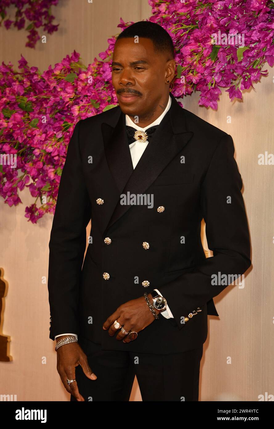 Colman domingo oscars hi-res stock photography and images - Alamy