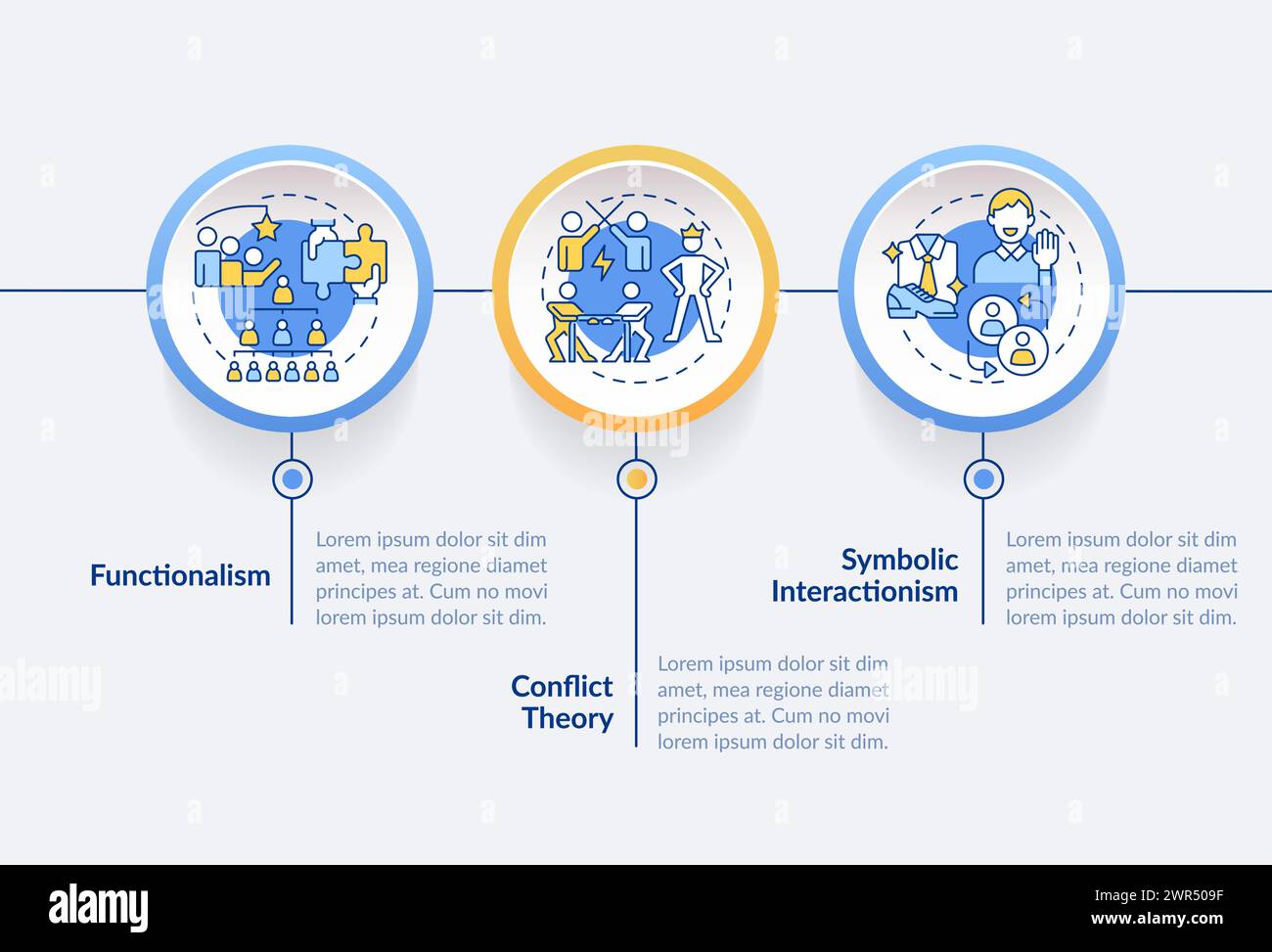 Social stratification hi-res stock photography and images - Alamy