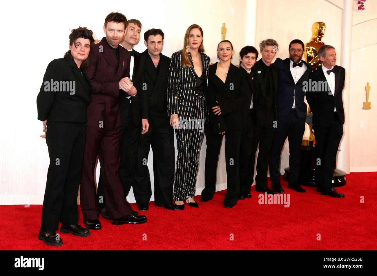 Oscars anatomie eines falls hi-res stock photography and images - Alamy