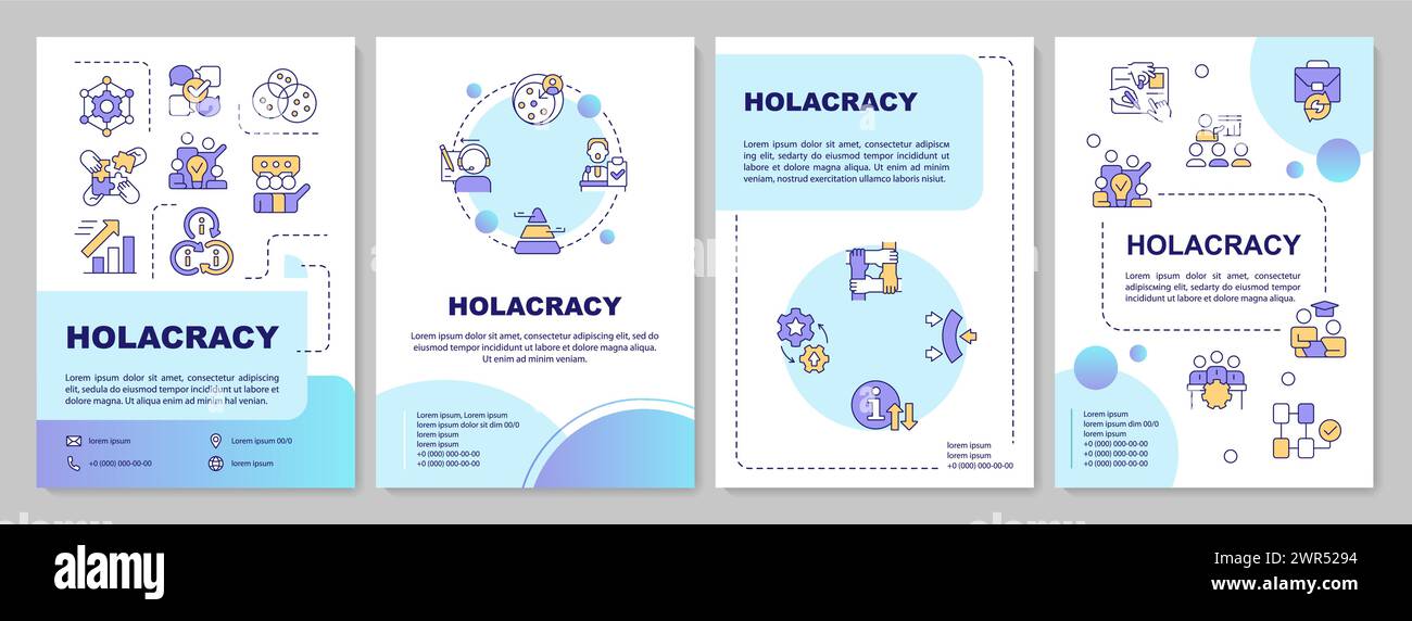 Implement holacracy hi-res stock photography and images - Alamy