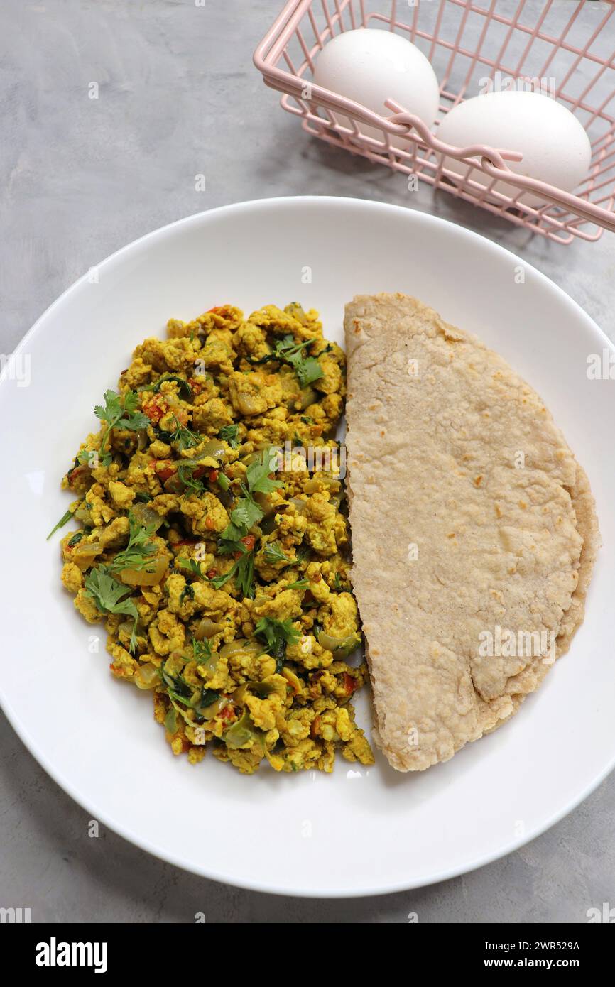 Popular indian and pakistani side dish hi-res stock photography and ...