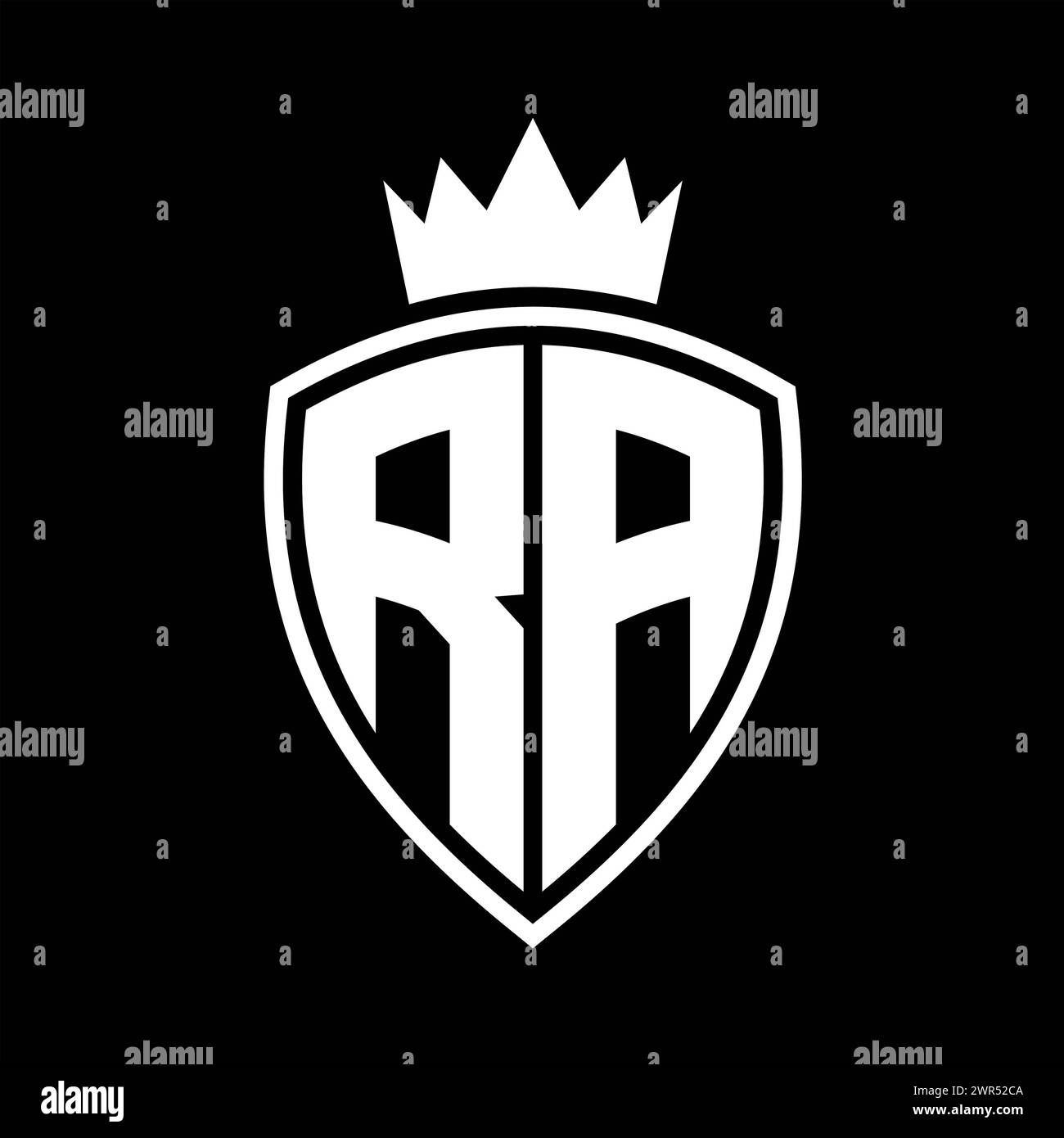 Ra letter hi-res stock photography and images - Alamy