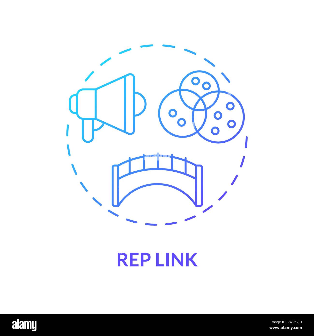 Rep design hi-res stock photography and images - Alamy