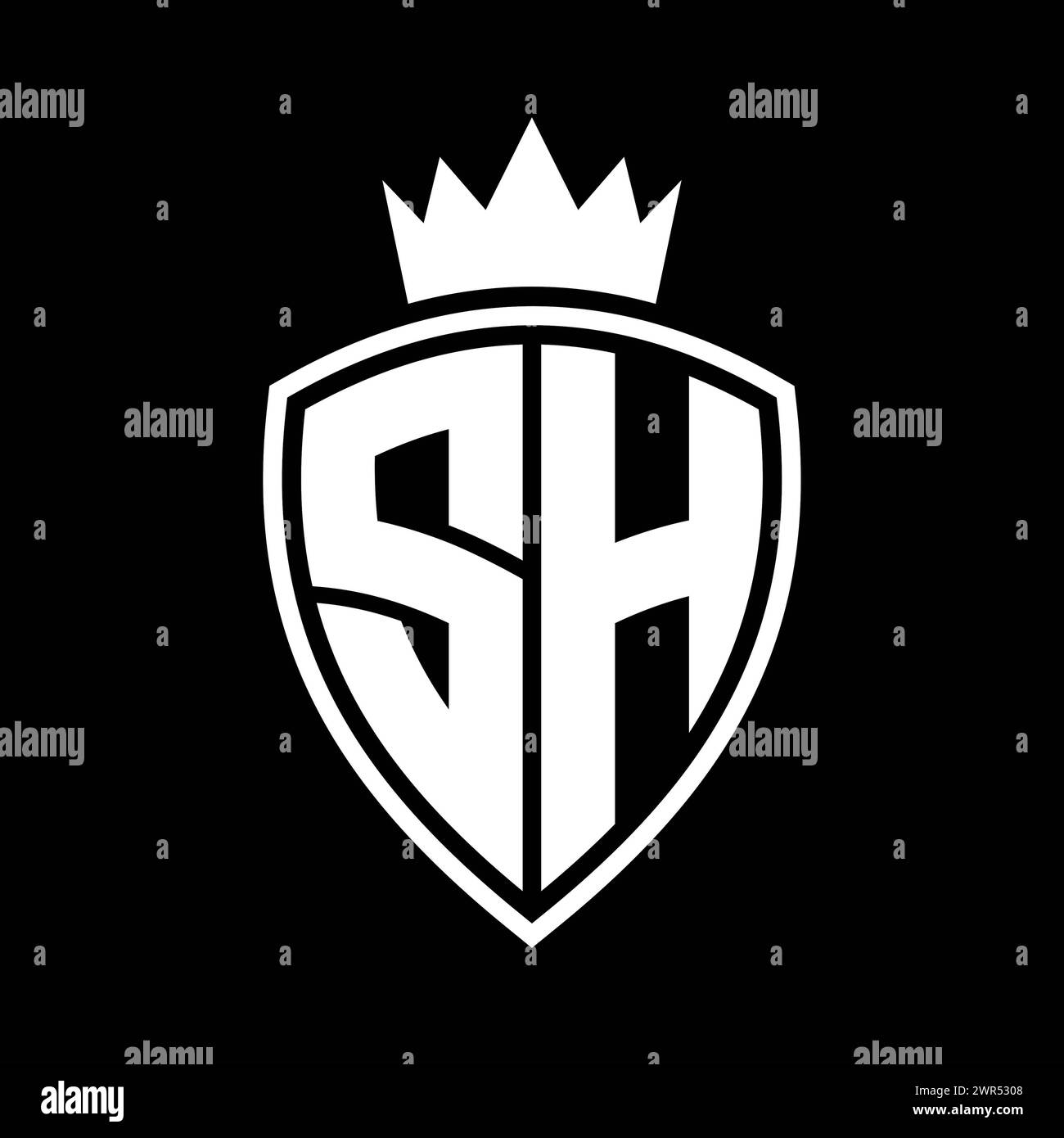 White sh Black and White Stock Photos & Images - Alamy