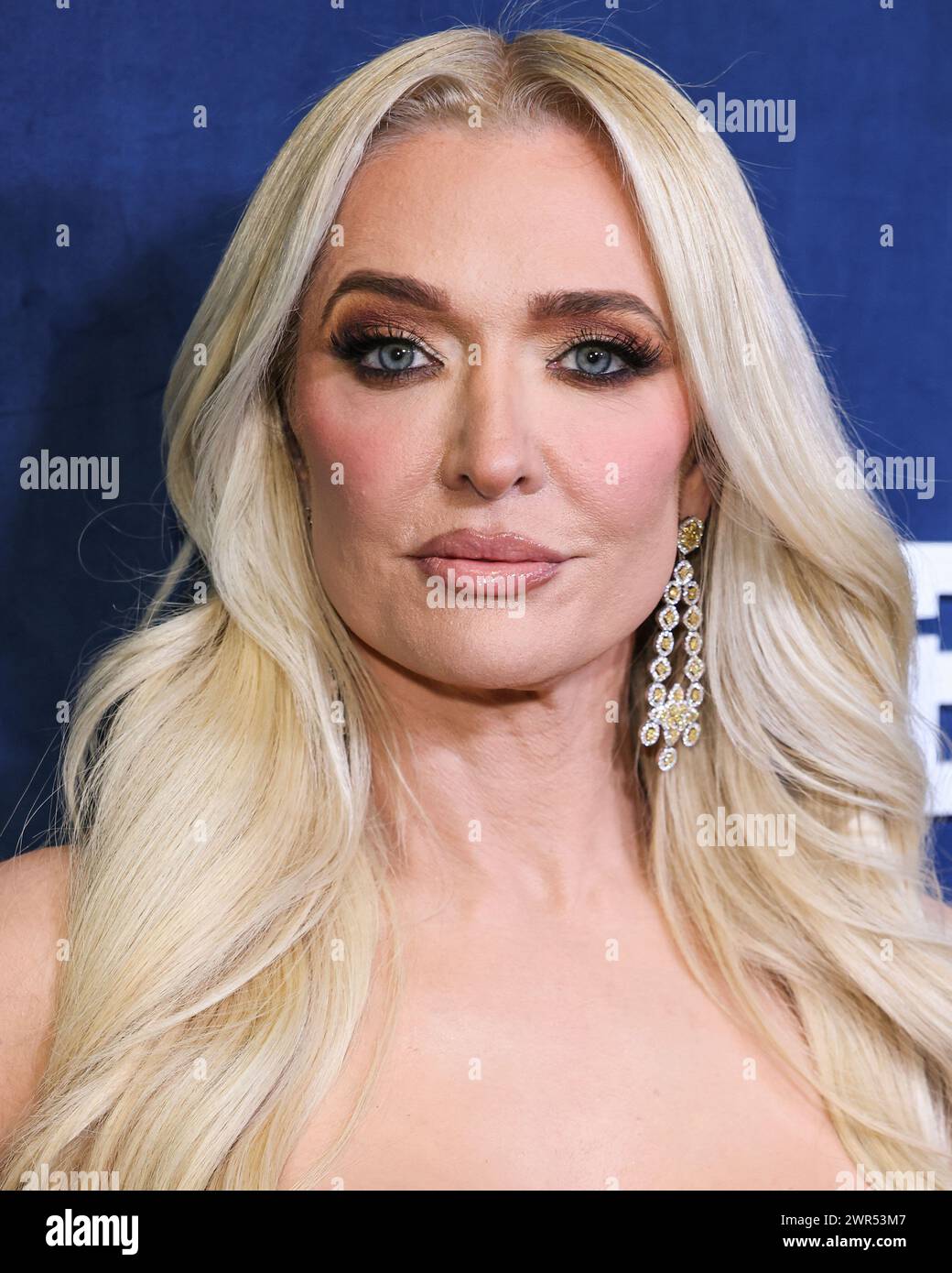 Beverly Hills, United States. 10th Mar, 2024. BEVERLY HILLS, LOS ...