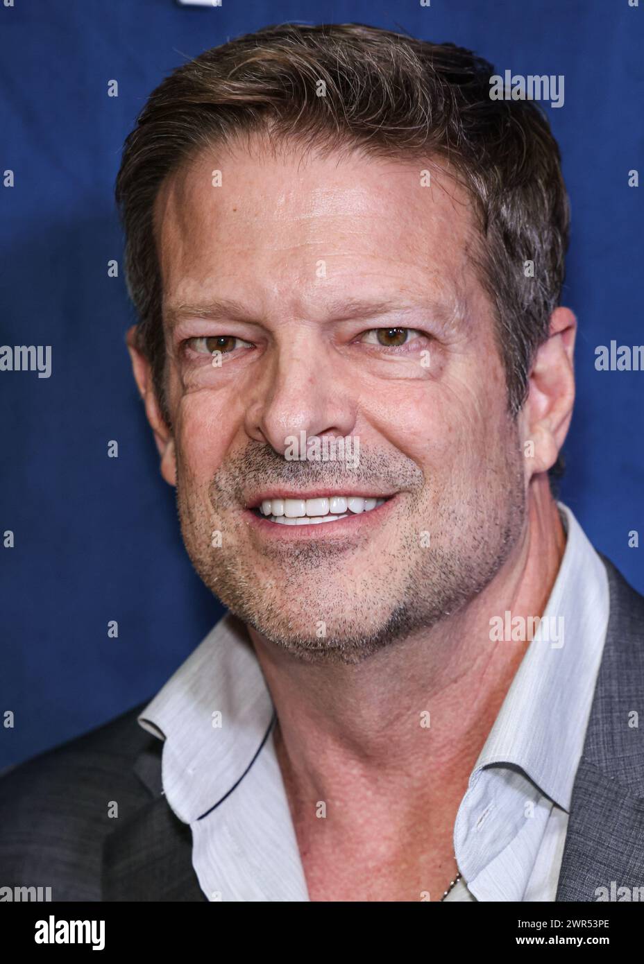 Beverly Hills, United States. 10th Mar, 2024. BEVERLY HILLS, LOS ...