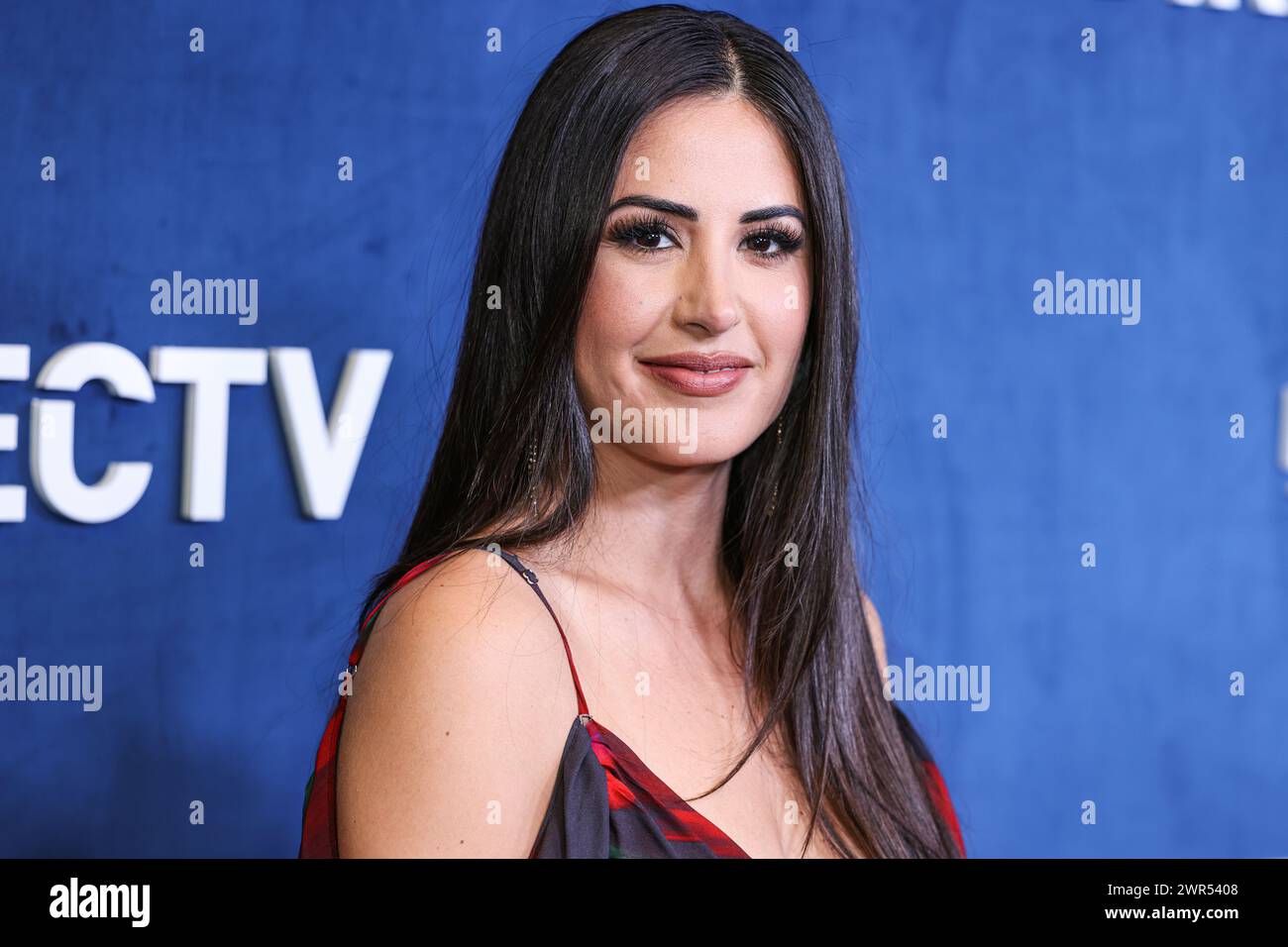 Beverly Hills, United States. 10th Mar, 2024. BEVERLY HILLS, LOS ...