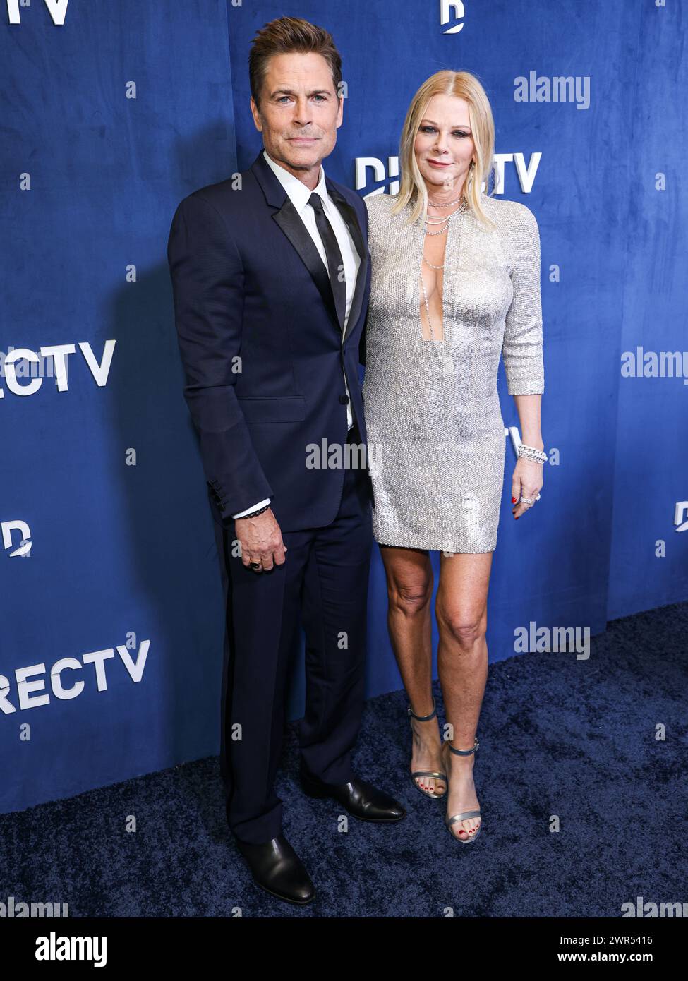 Beverly Hills, United States. 10th Mar, 2024. BEVERLY HILLS, LOS ...