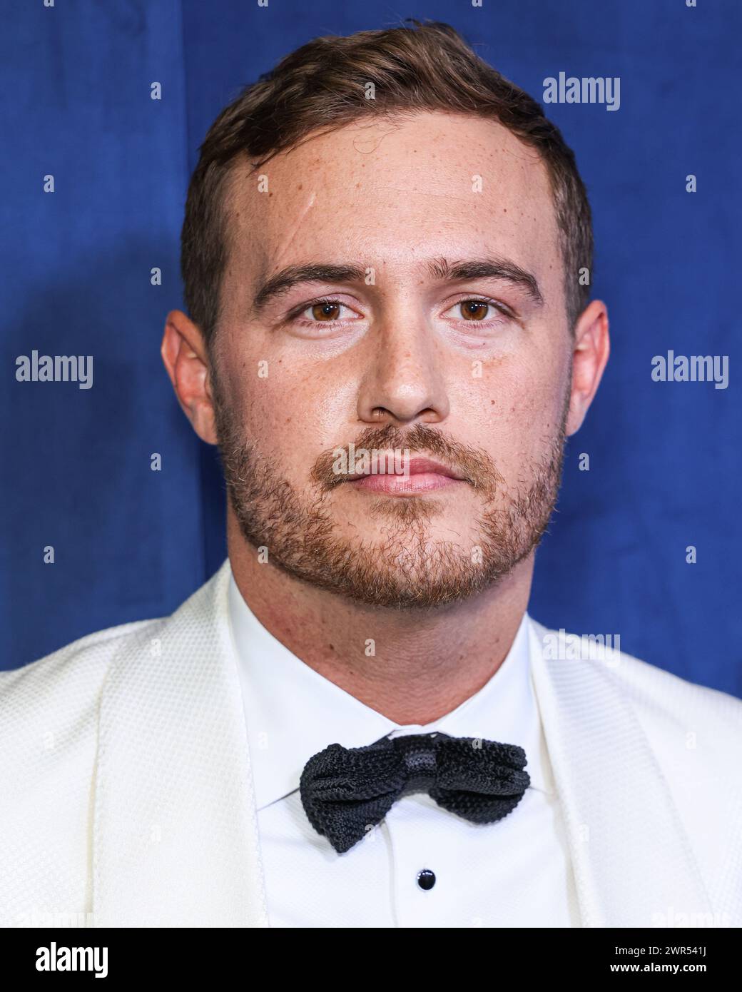 Beverly Hills, United States. 10th Mar, 2024. BEVERLY HILLS, LOS ...