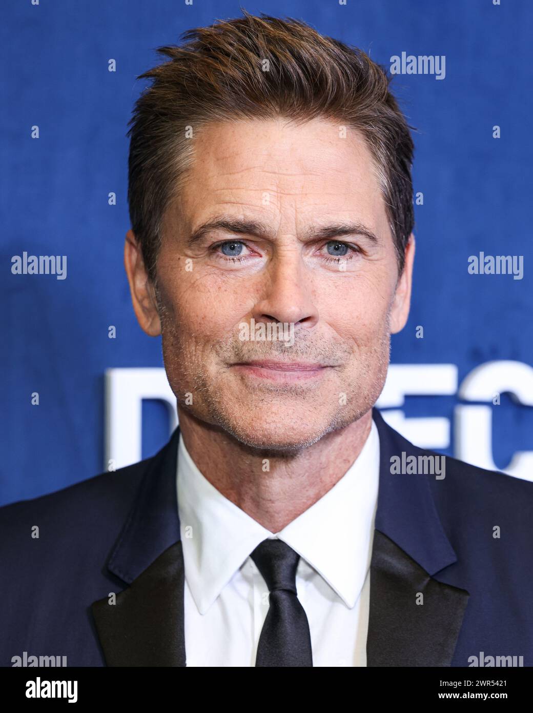 Beverly Hills, United States. 10th Mar, 2024. BEVERLY HILLS, LOS ...