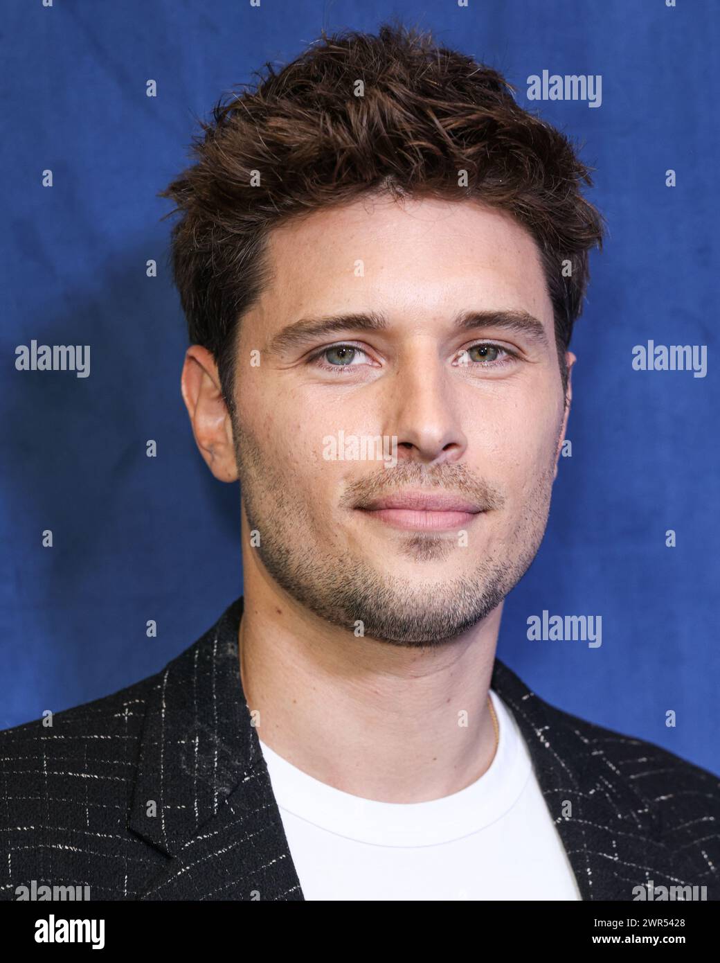 Beverly Hills, United States. 10th Mar, 2024. BEVERLY HILLS, LOS ...