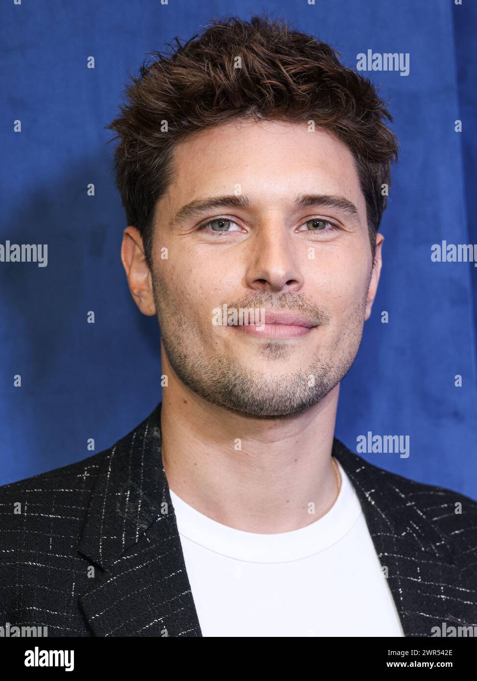 Beverly Hills, United States. 10th Mar, 2024. BEVERLY HILLS, LOS ...