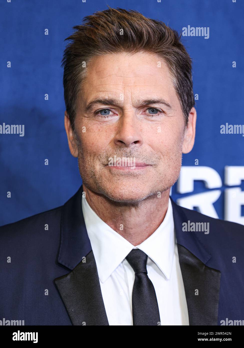 Beverly Hills, United States. 10th Mar, 2024. BEVERLY HILLS, LOS ...