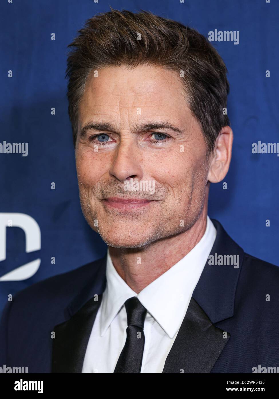 Beverly Hills, United States. 10th Mar, 2024. BEVERLY HILLS, LOS ...