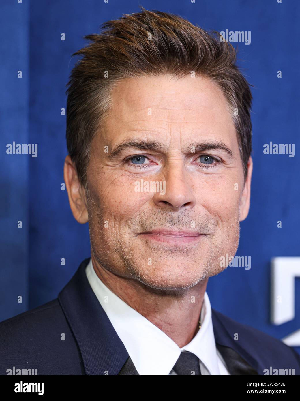 Beverly Hills, United States. 10th Mar, 2024. BEVERLY HILLS, LOS ...