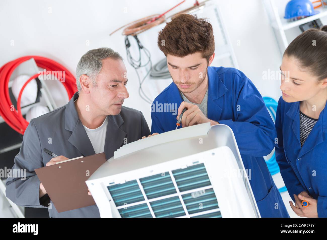 Air keeping clean hi-res stock photography and images - Alamy