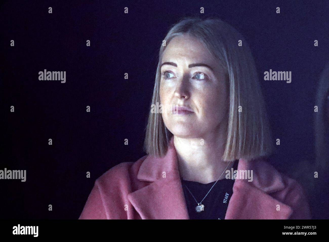 Scarlett jenkinson hi-res stock photography and images - Alamy