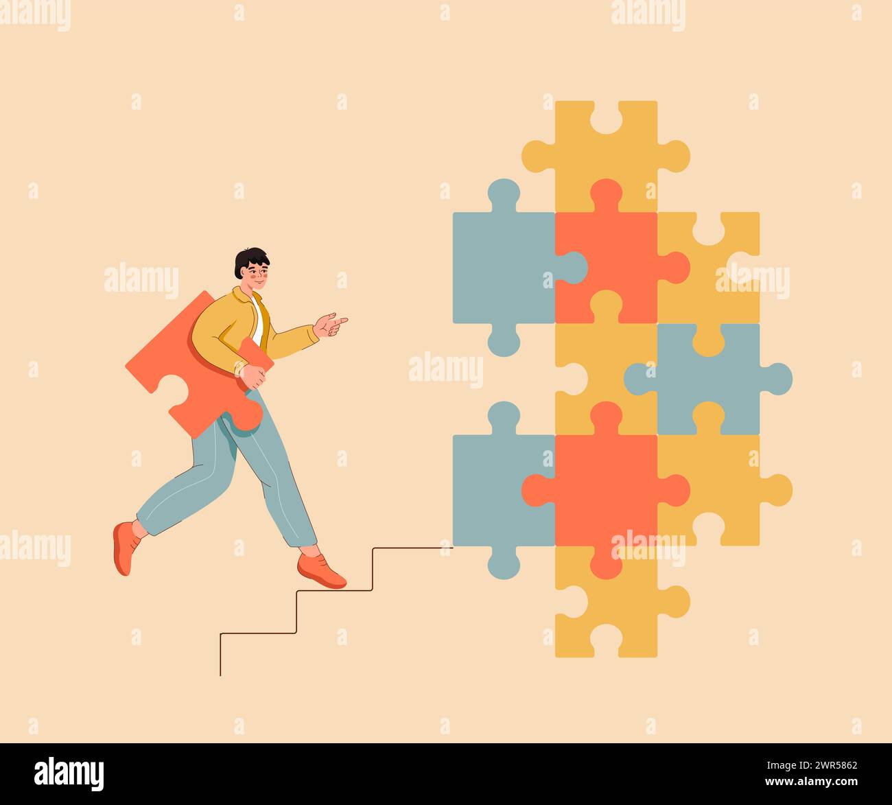 Tenacity management hi-res stock photography and images - Alamy