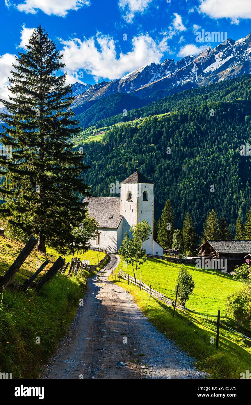 Prominent tower amidst hi-res stock photography and images - Alamy