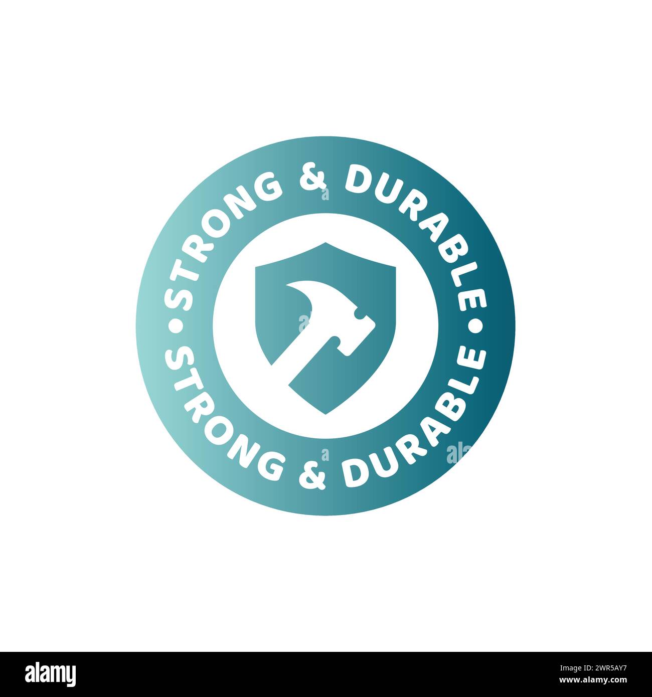 Durability sticker Stock Vector Images - Alamy Durability sticker Stock Vector Images - Alamy