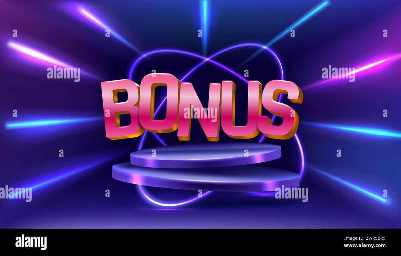 Neon beams hi-res stock photography and images - Alamy