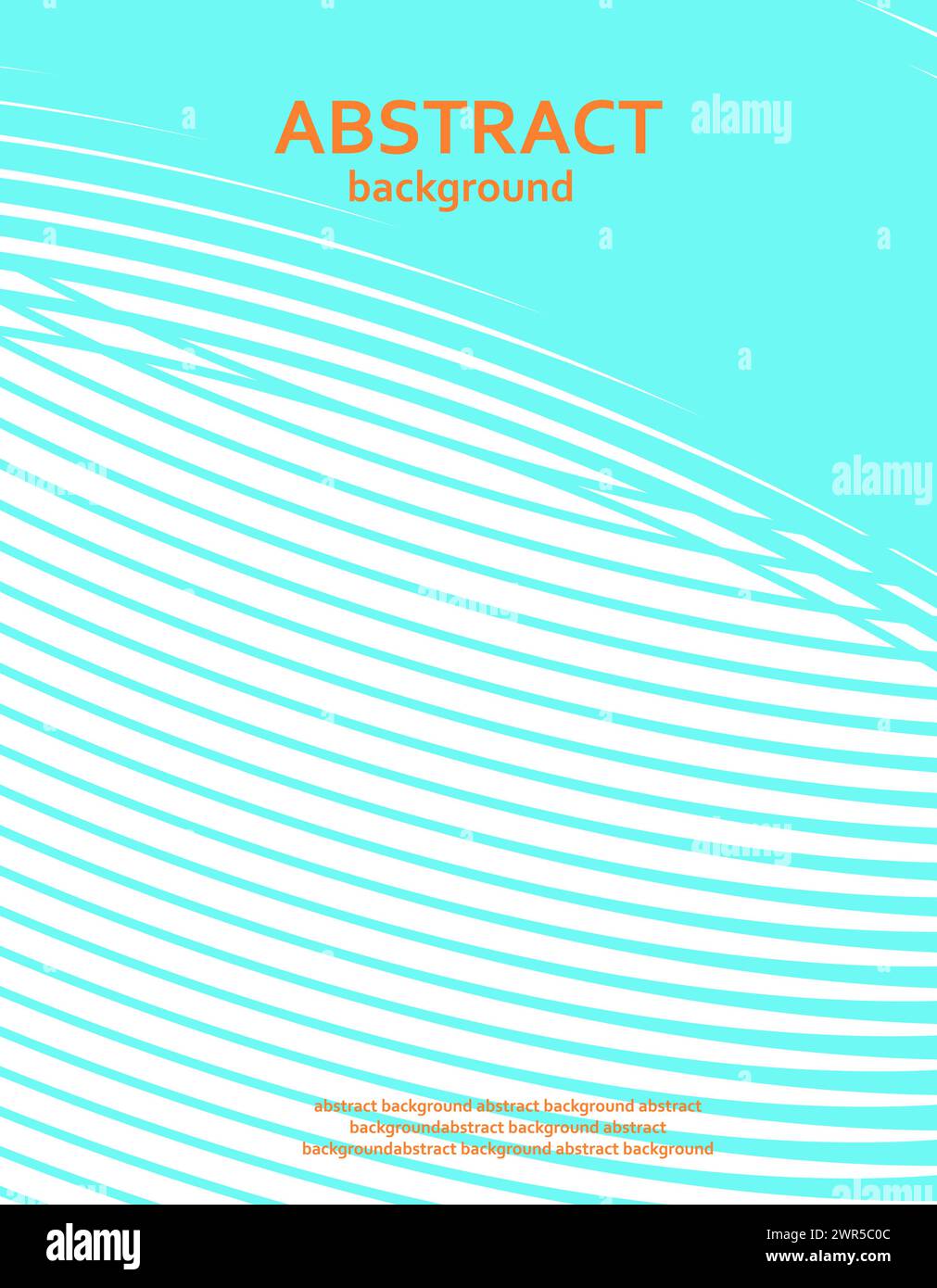 Vertical blue polygonal background hi-res stock photography and images ...