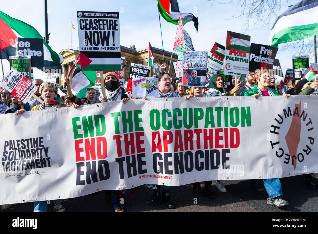Pro apartheid hi-res stock photography and images - Alamy