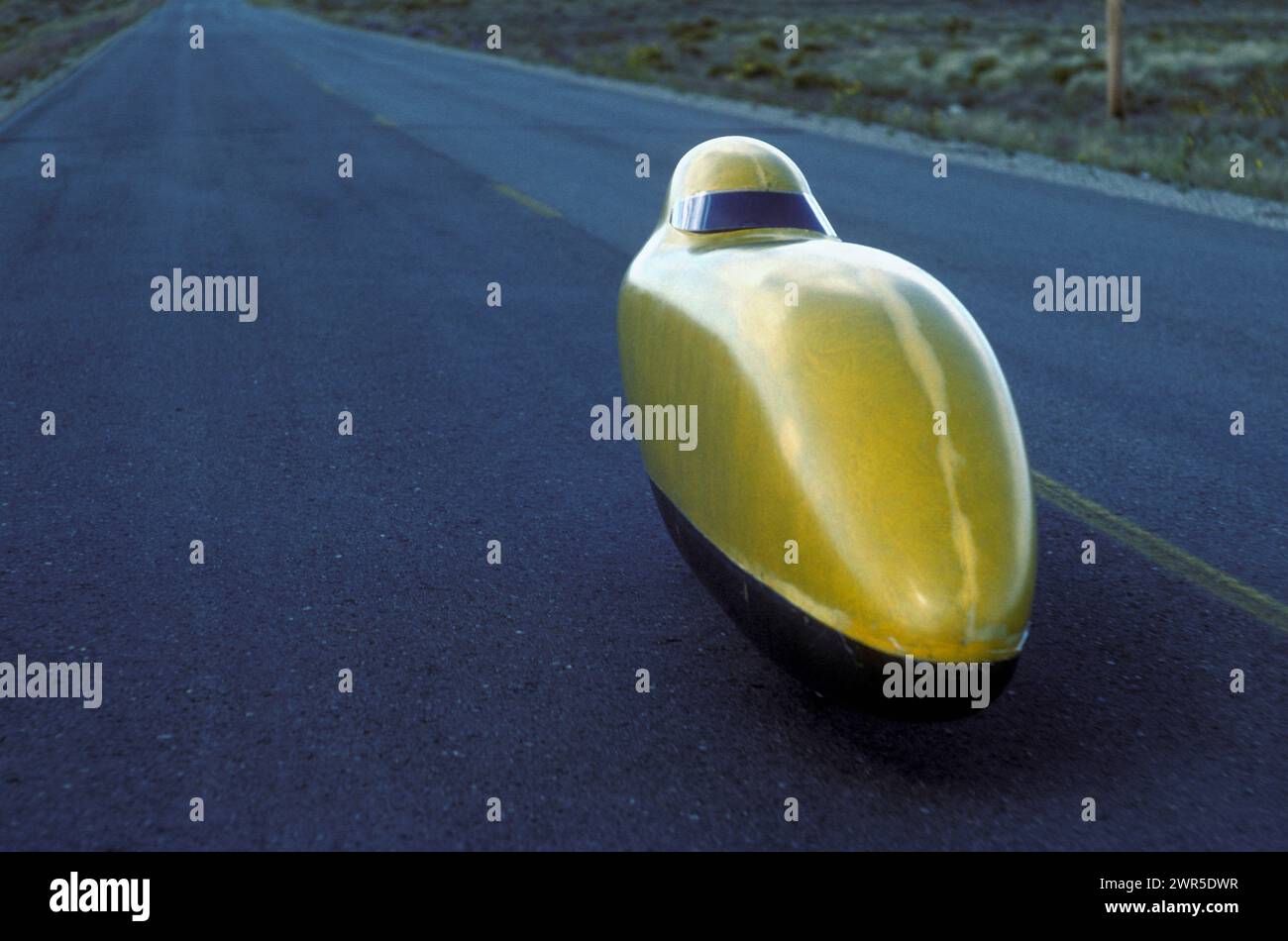 human powered vehicles Stock Photo - Alamy