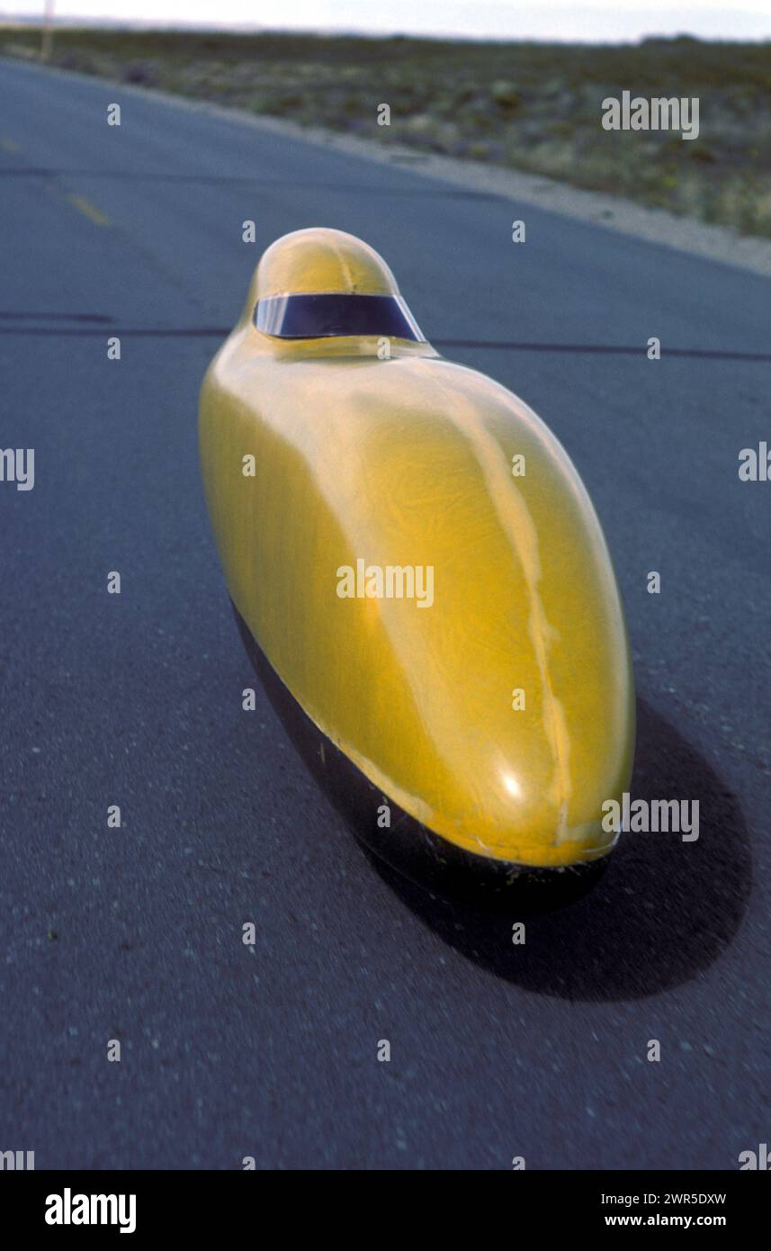 Human powered vehicles Stock Photo - Alamy