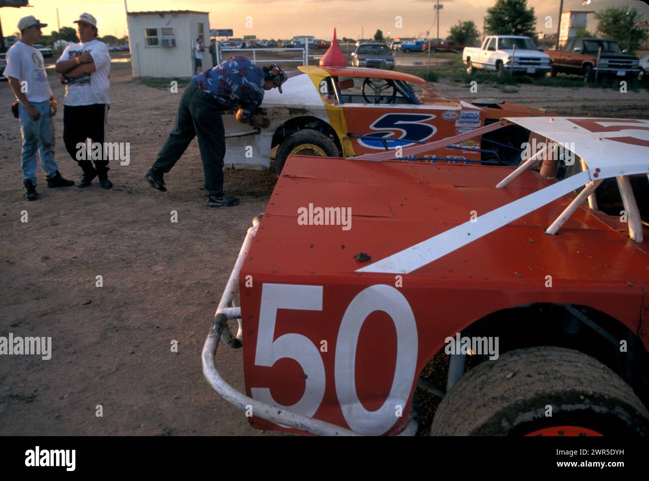 stock car race Stock Photo - Alamy