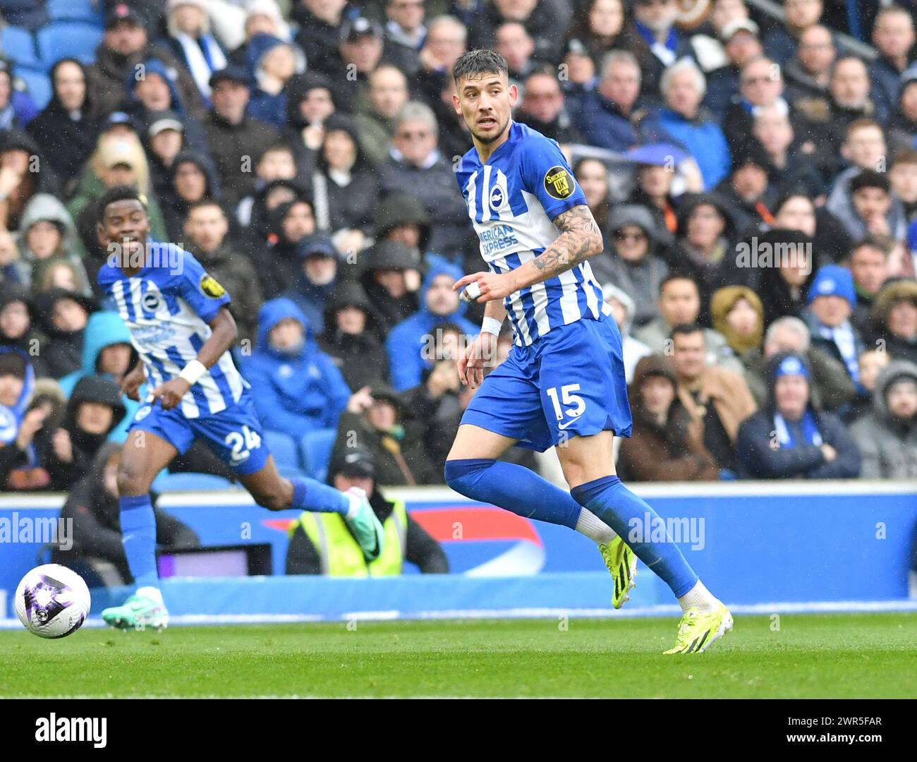 Jakub moder football 2024 hi-res stock photography and images - Alamy