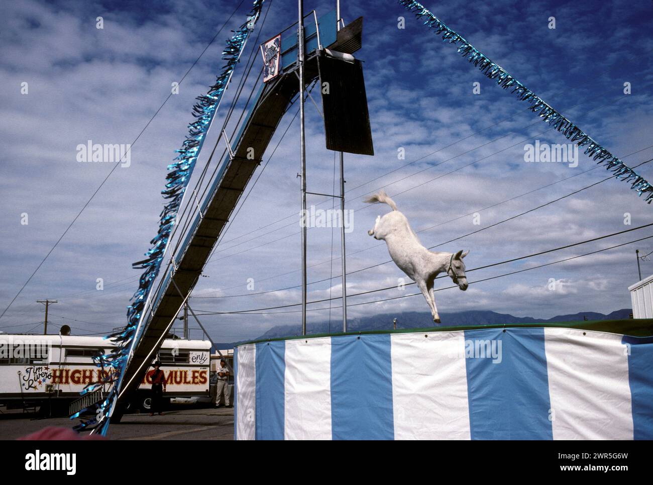 Albuquerque new mexico state fair hi-res stock photography and images ...