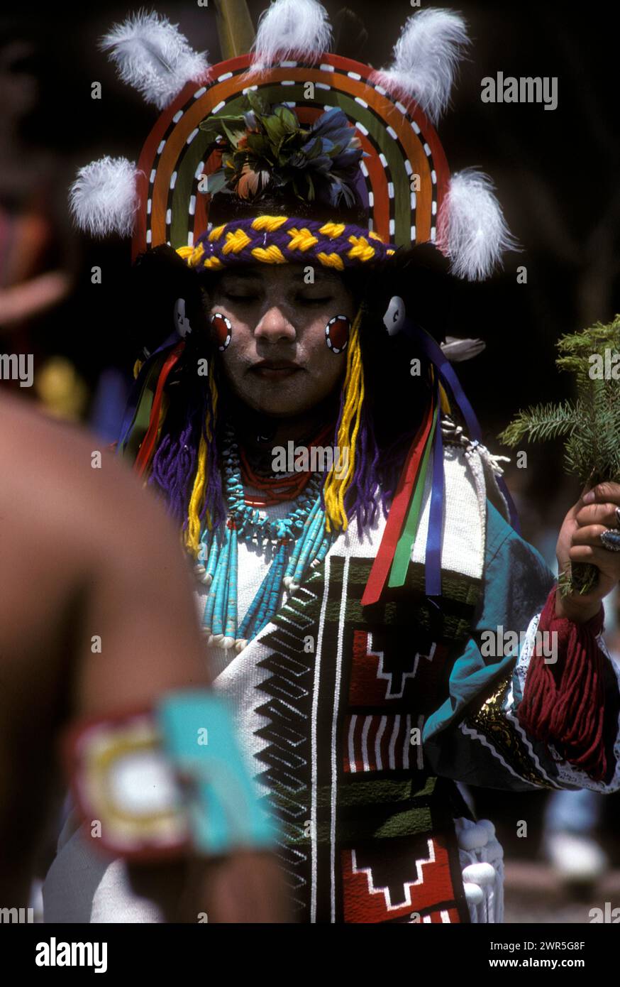 Hopi indians hi-res stock photography and images - Alamy