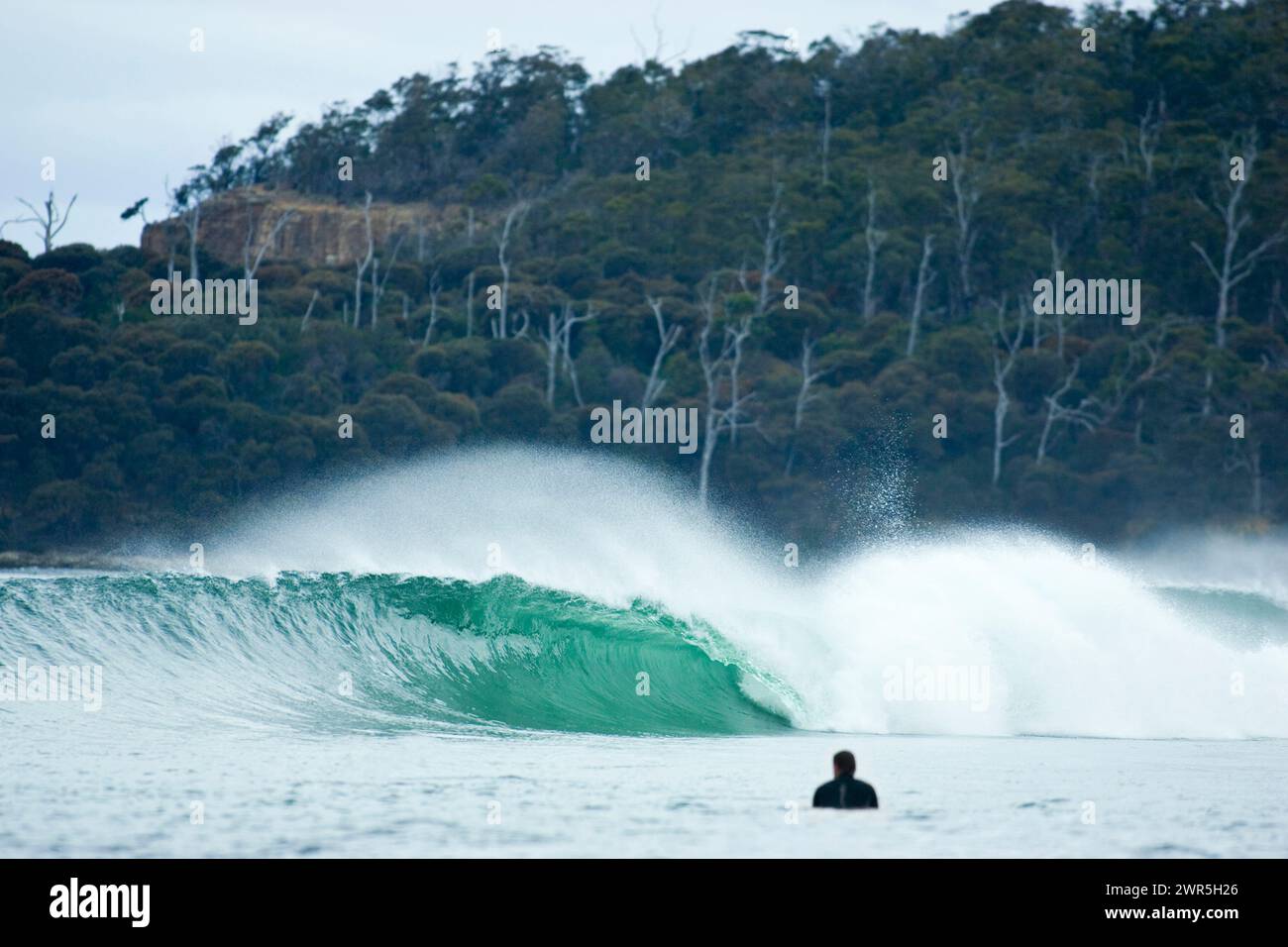 Marion bay tasmania hi-res stock photography and images - Alamy