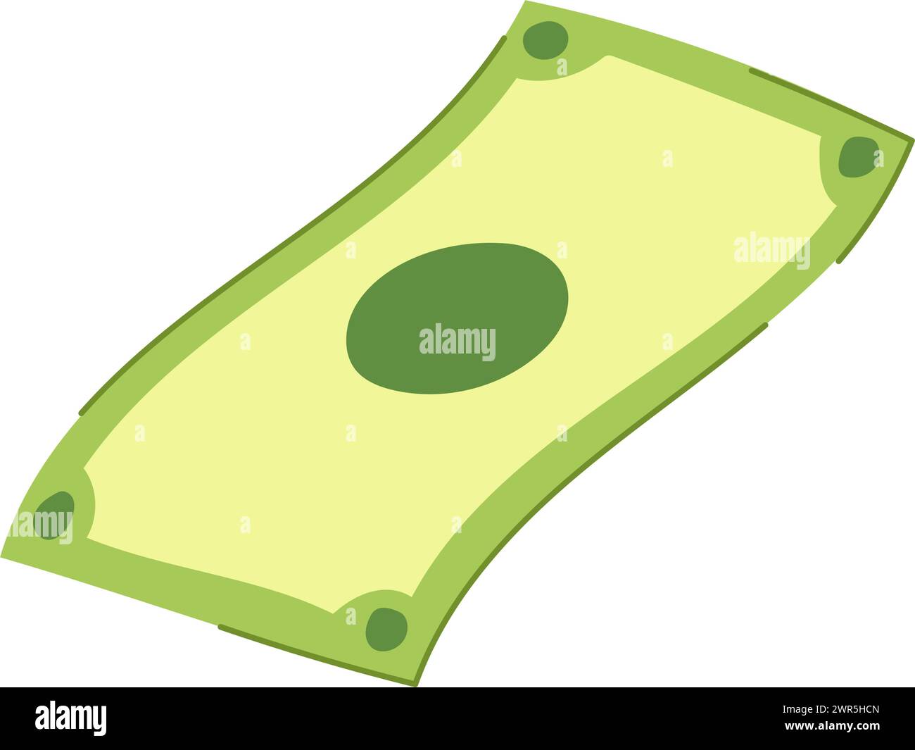money cash cartoon vector illustration Stock Vector Image & Art - Alamy