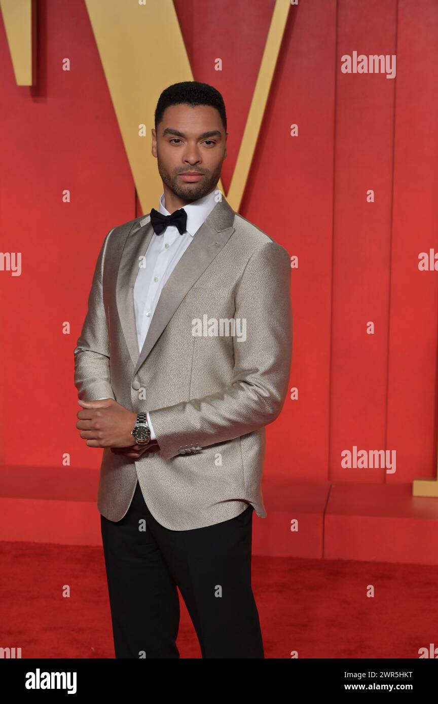 Los Angeles, USA. 10th Mar, 2024. LOS ANGELES, USA. March 10, 2024 ...