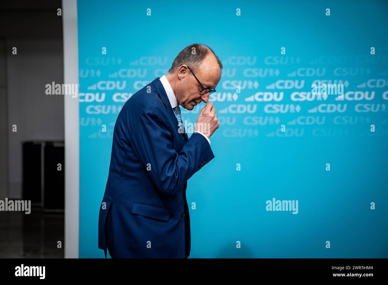 Parteivorsitze hi-res stock photography and images - Alamy