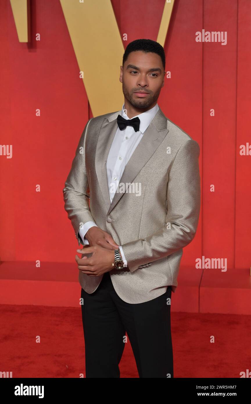 Los Angeles, USA. 10th Mar, 2024. LOS ANGELES, USA. March 10, 2024 ...