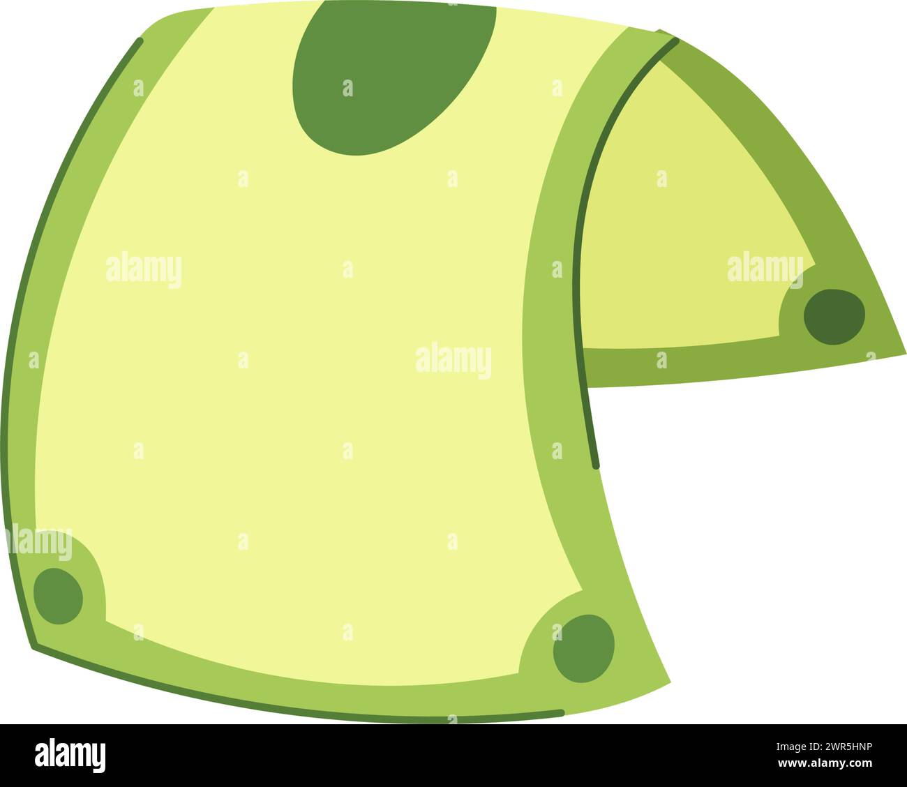 back cash cartoon vector illustration Stock Vector Image & Art - Alamy