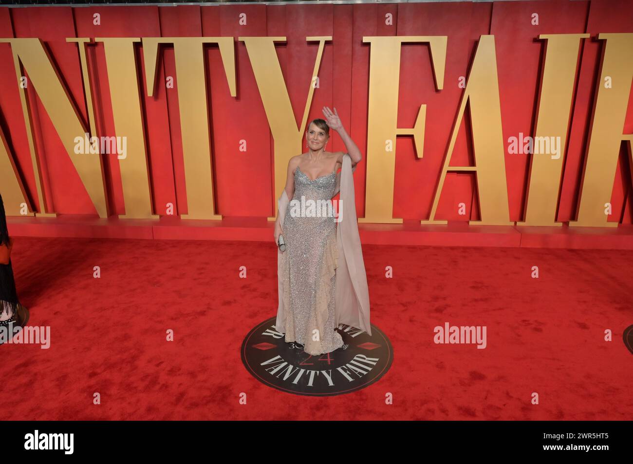 Los Angeles, USA. 10th Mar, 2024. LOS ANGELES, USA. March 10, 2024 ...