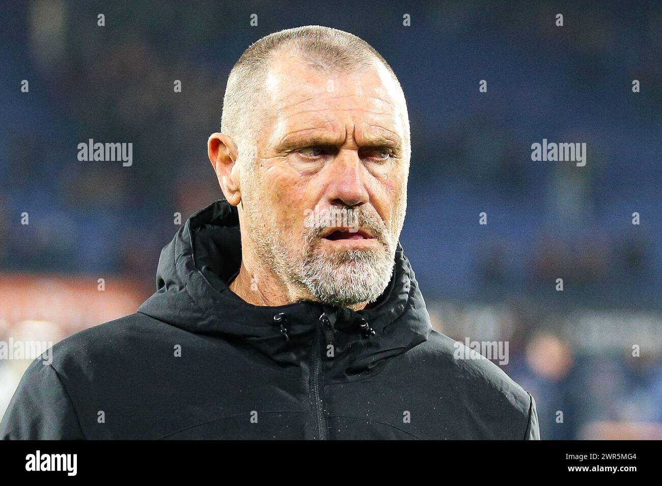 ROTTERDAM, 10-3-2024, Stadium de Kuip, Dutch eredivisie, 2023/2024 ...