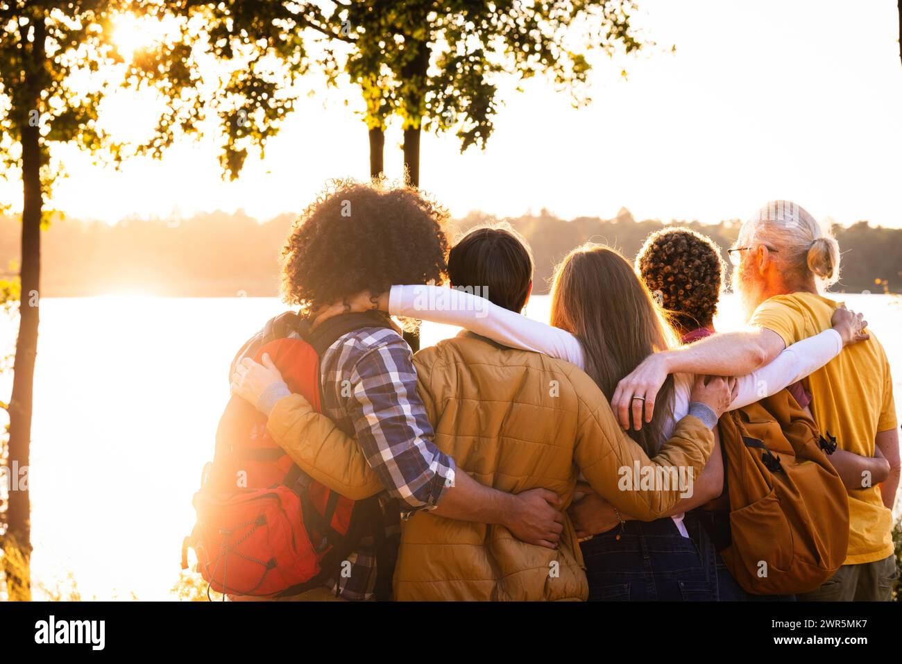 Enveloped in textures hi-res stock photography and images - Alamy