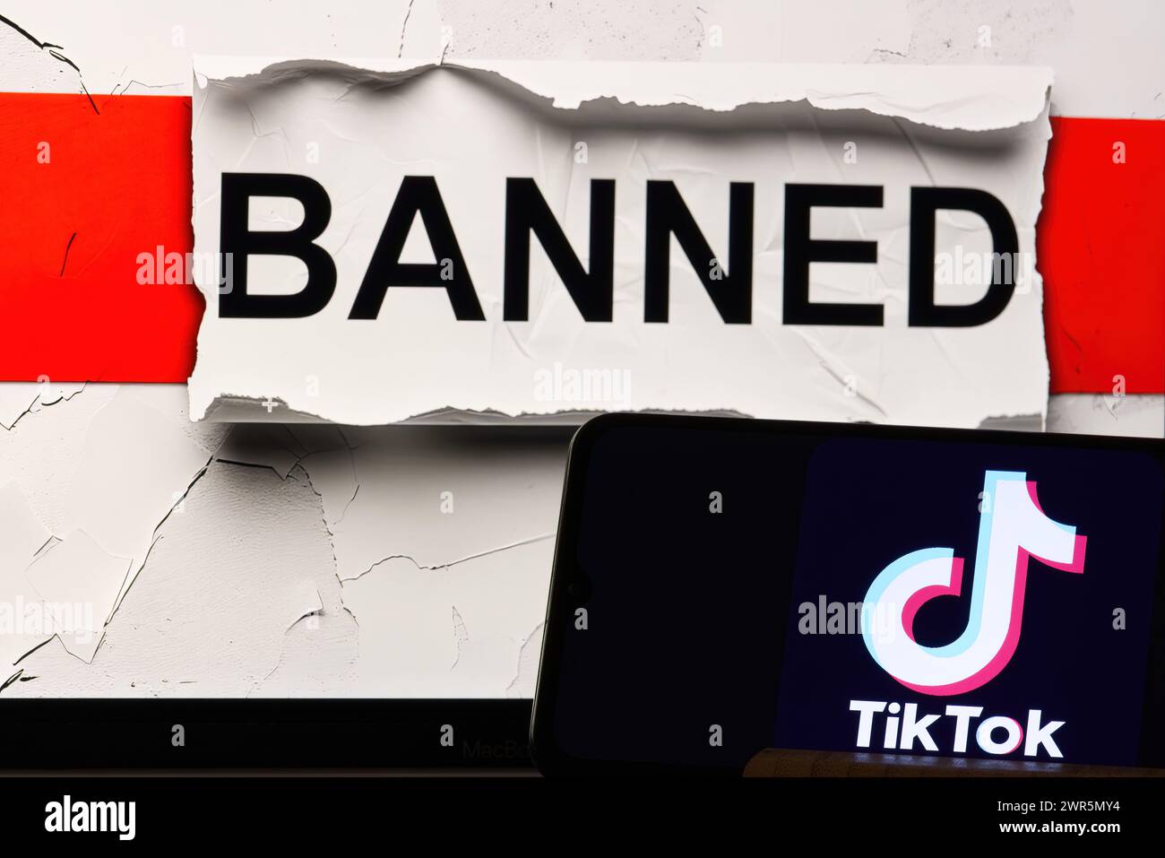 Banned word hi-res stock photography and images - Alamy