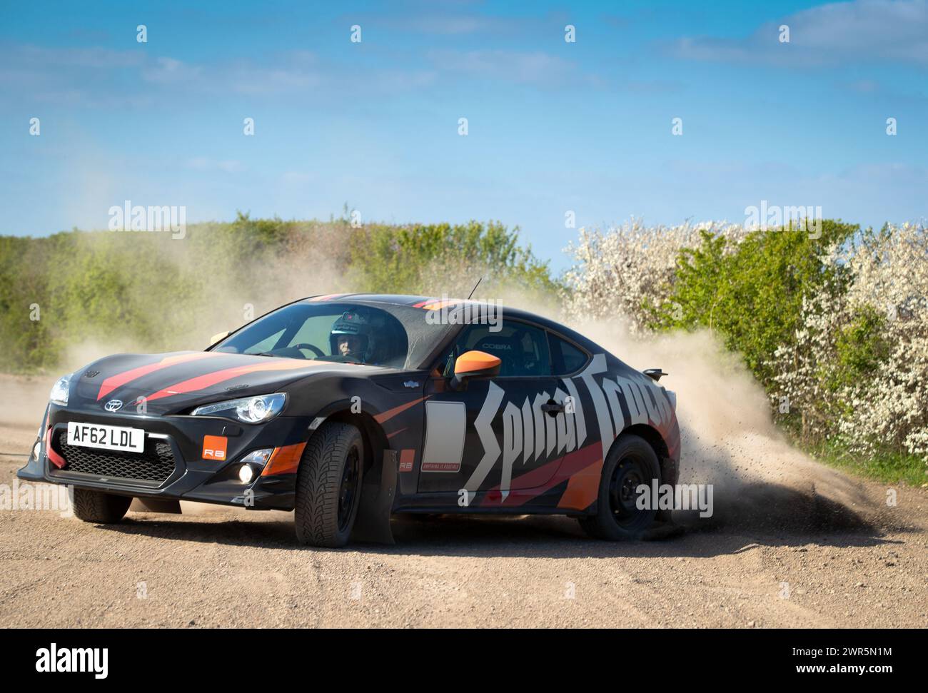 Toyota 86 gt hi-res stock photography and images - Alamy