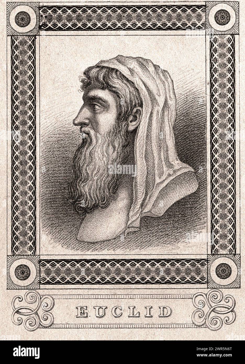 Megarian school of philosophy hi-res stock photography and images - Alamy