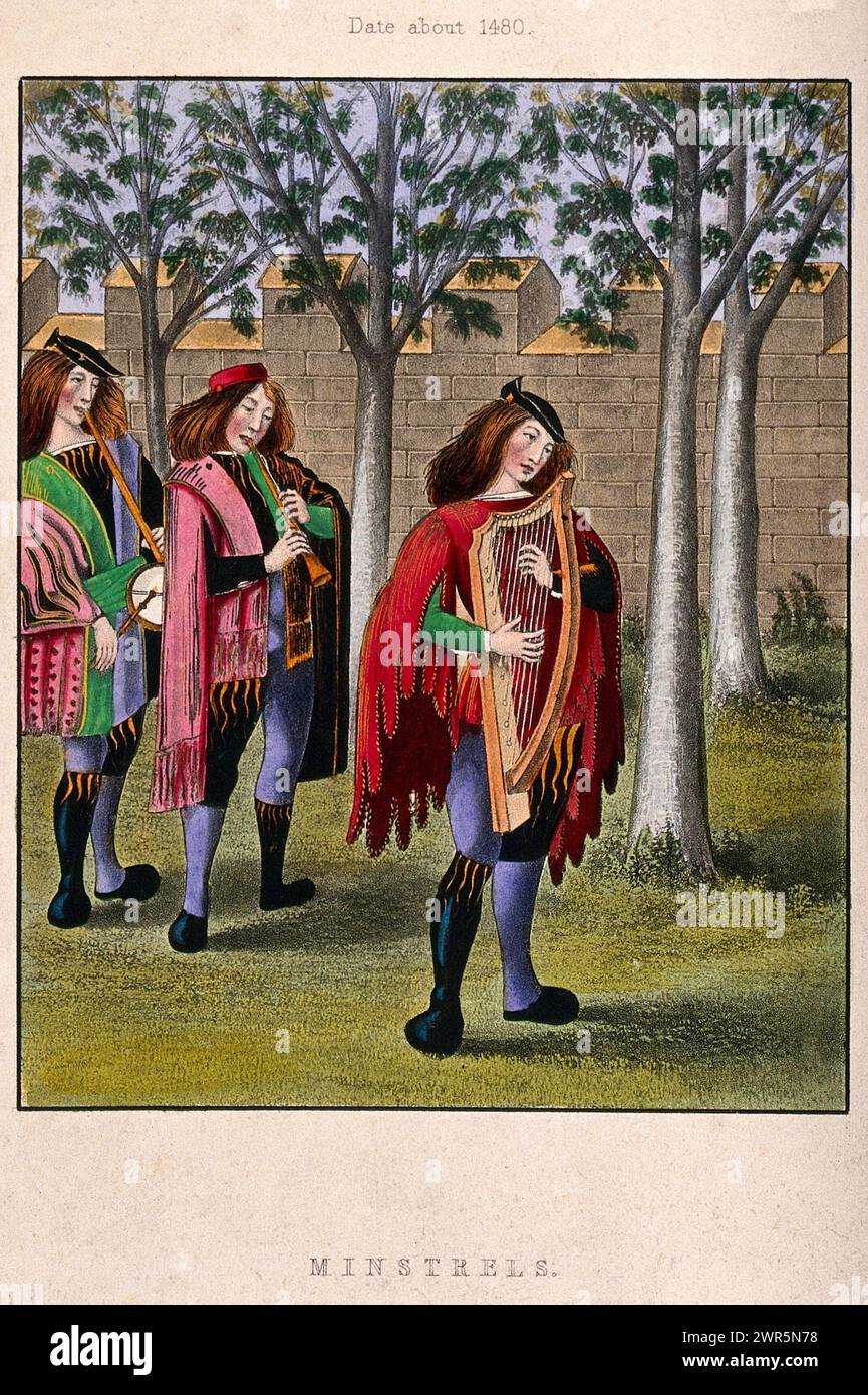 Pipe and tabor hi-res stock photography and images - Alamy