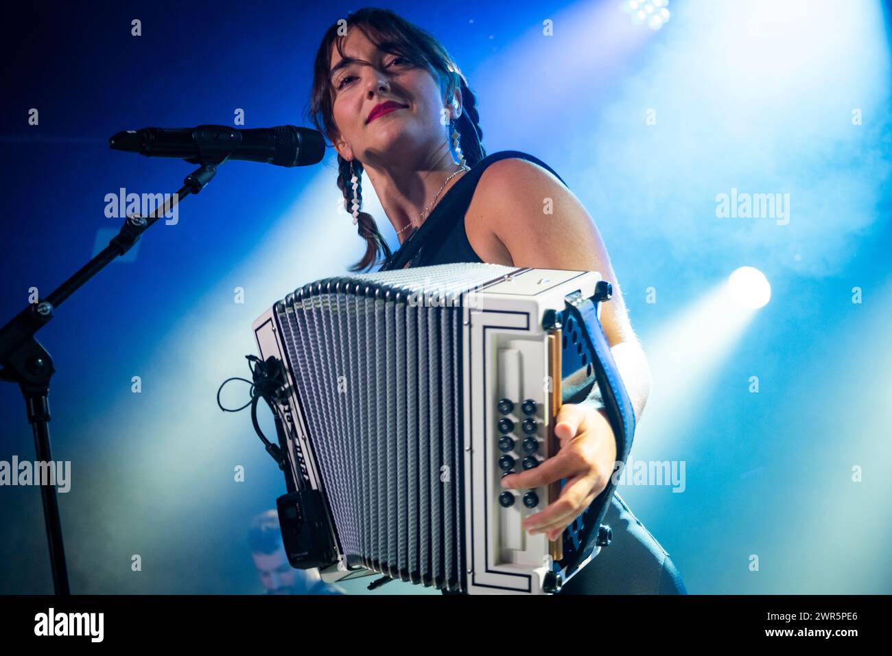 Huntza hi-res stock photography and images - Alamy