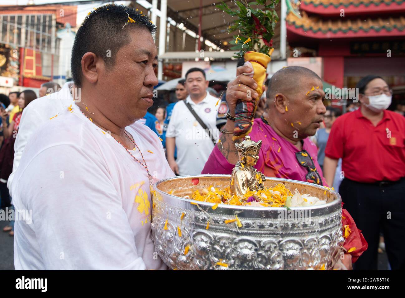Mitraphap samakkhi foundation hi-res stock photography and images - Alamy