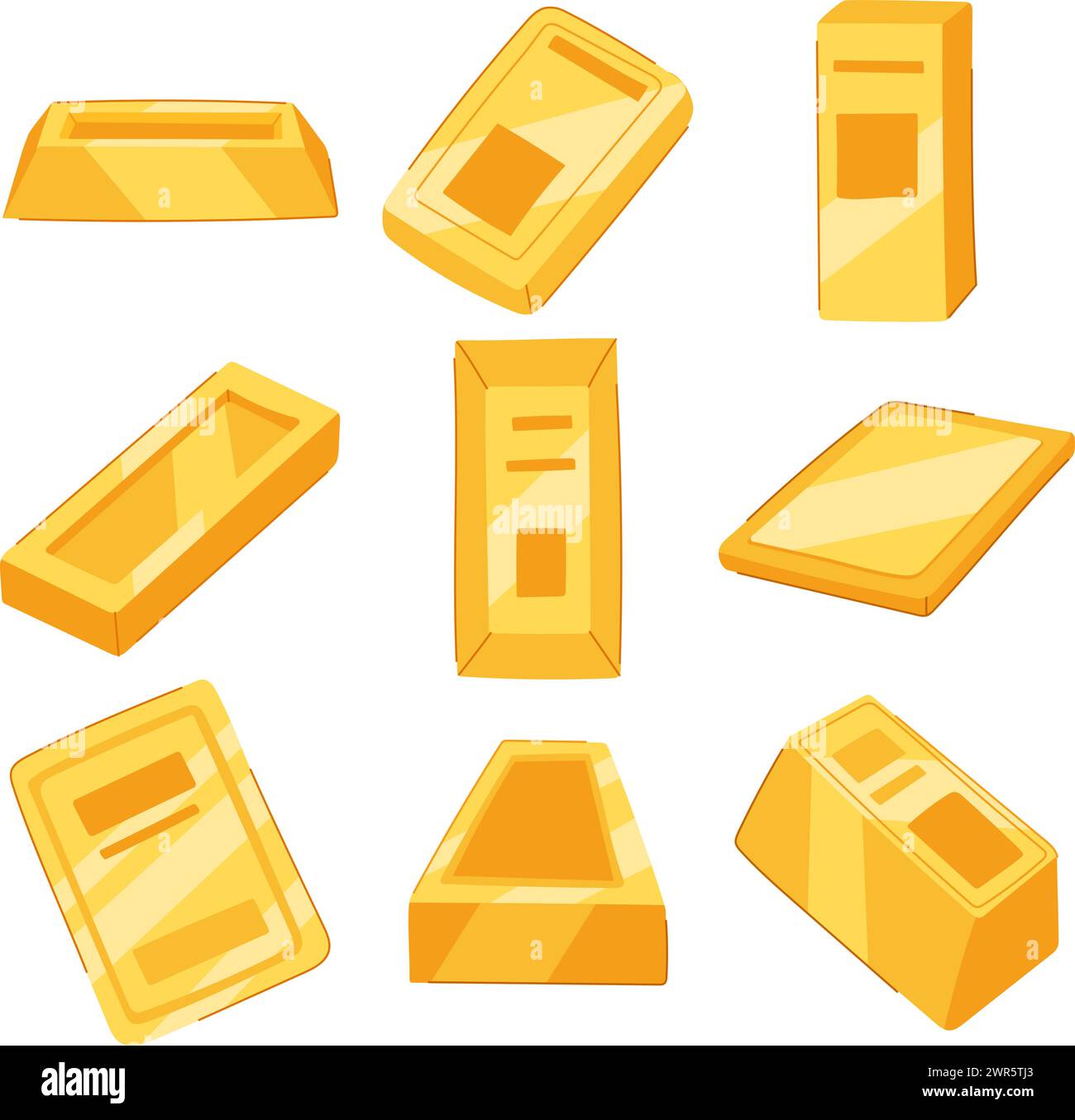 En block Stock Vector Images - Alamy