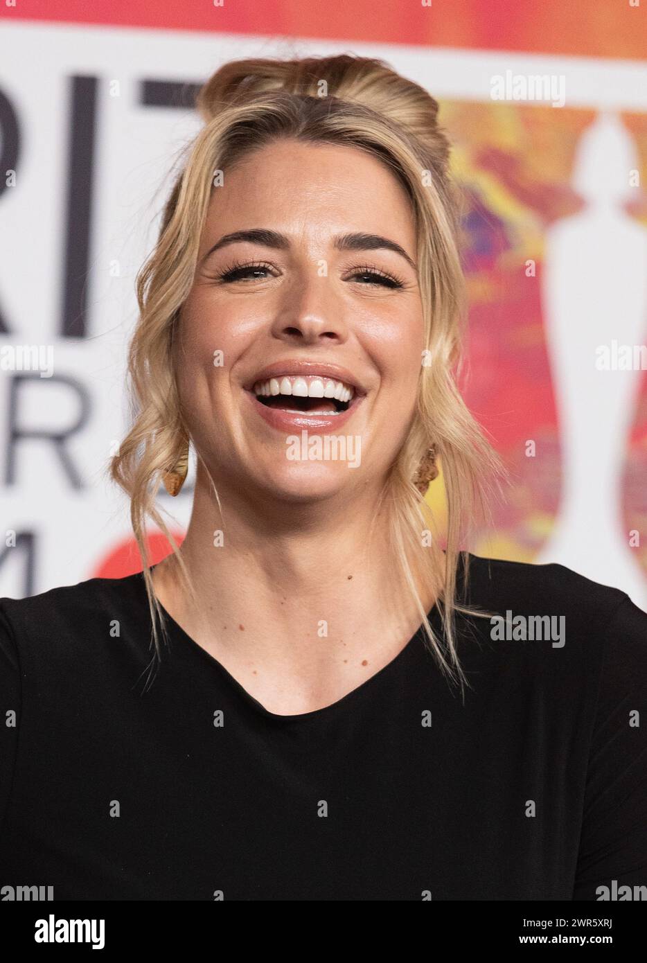 London, UK. March 2nd, 2024. (EDITORIAL USE ONLY. NO PUBLICATIONS ...